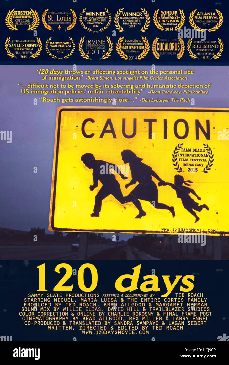 120 DAYS, poster, 2013. ©Gravitas Ventures/Courtesy Everett Collection ...