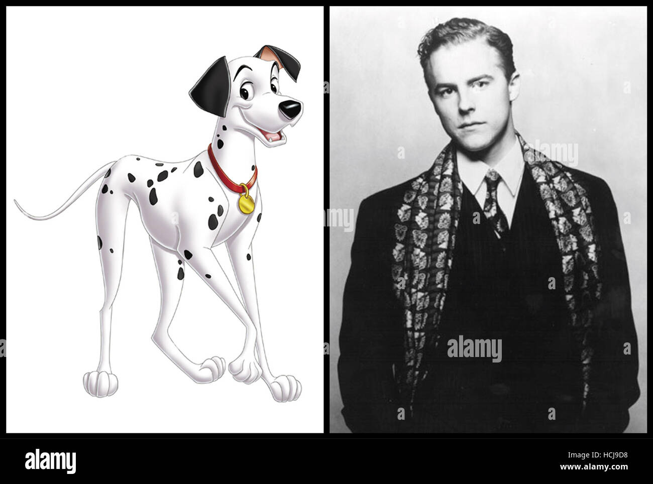 101 DALMATIANS II: PATCH'S LONDON ADVENTURE, Samuel West as the voice ...
