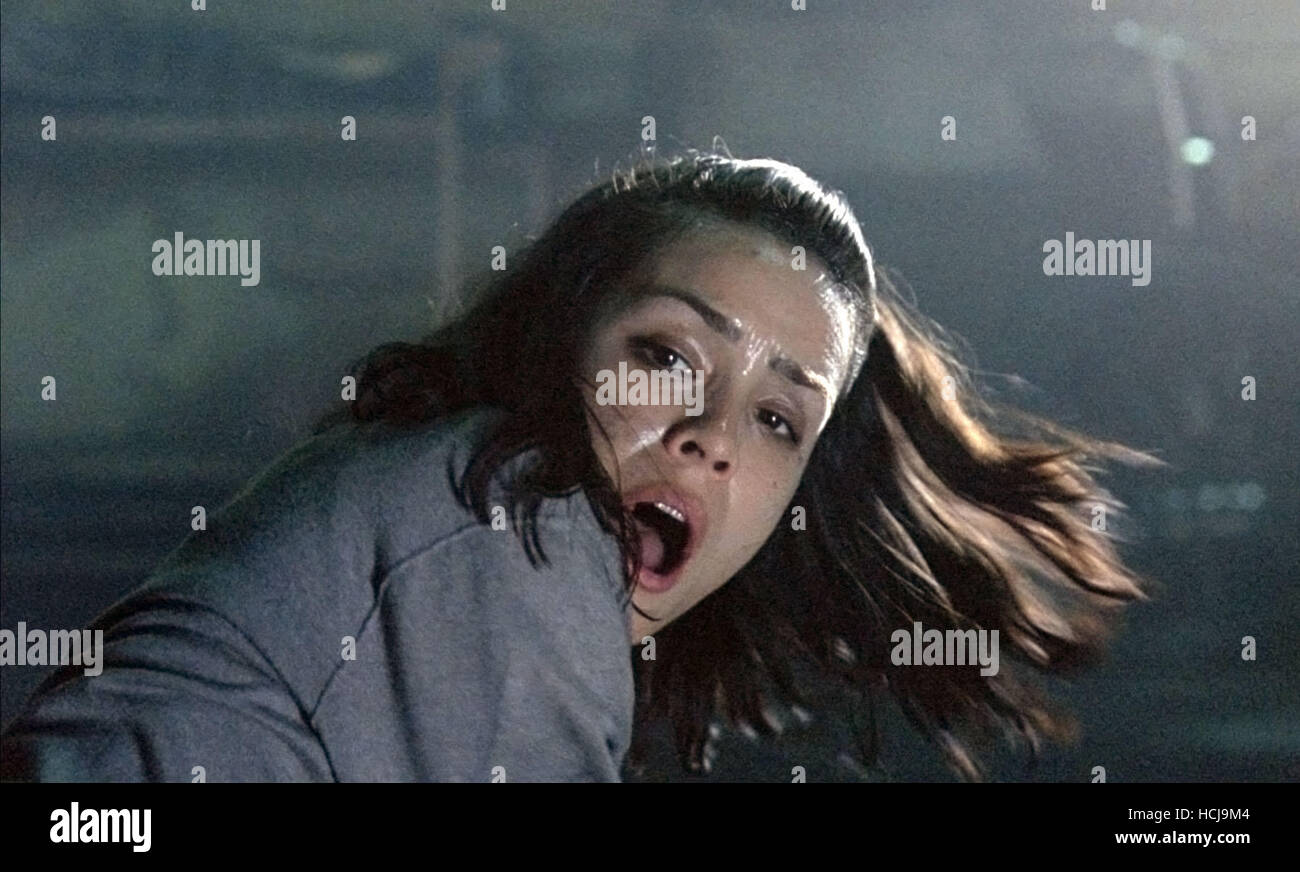 ONE MISSED CALL, Shannyn Sossamon, 2008. ©Warner Bros./courtesy Everett ...