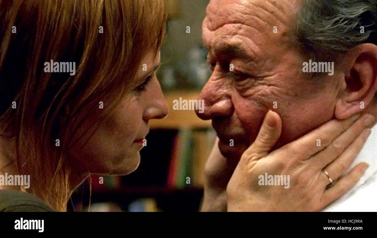 THE ONLY ONE, (aka VIDANGE PERDUE), Marijke Pinoy, Nand Buyl, 2006. (c ...