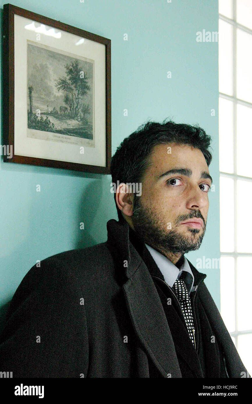 ONE OUT OF TWO, (aka UNO SU DUE), Fabio Volo, 2006. ©01 Distribuzione ...