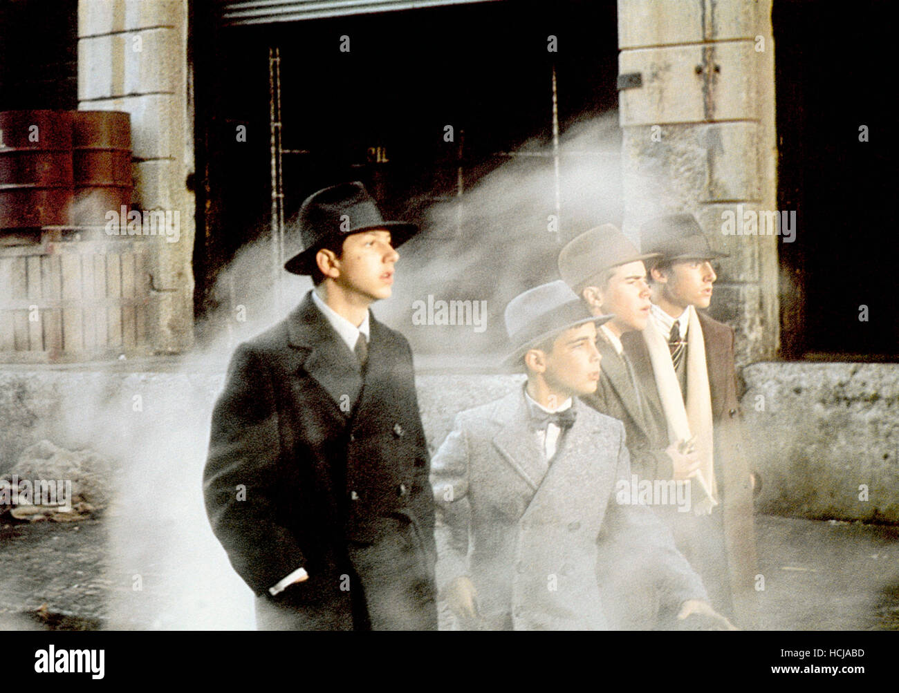 ONCE UPON A TIME IN AMERICA, (aka, C'ERA UNA VOLTA IN AMERICA), from ...