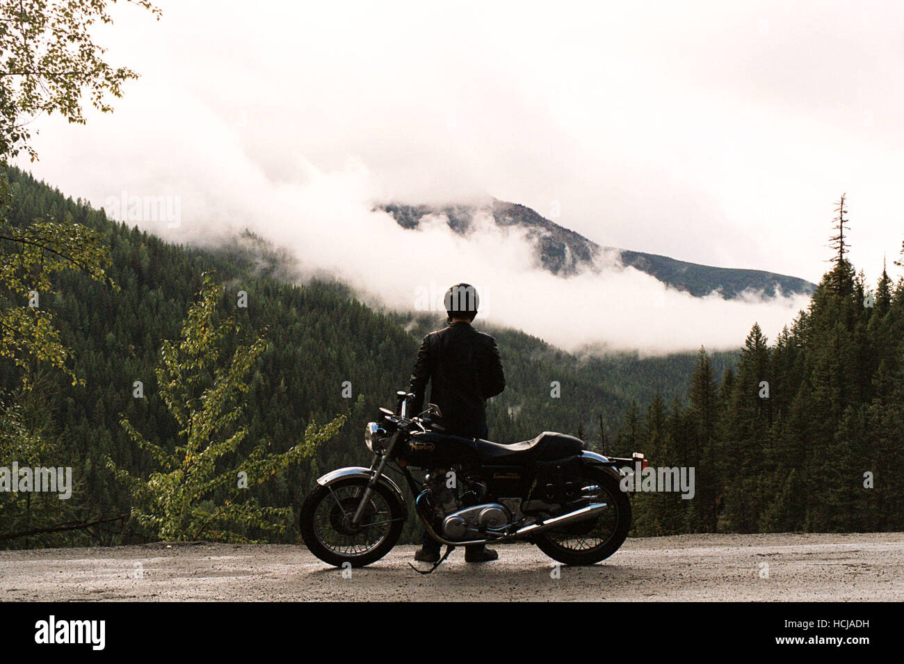 ONE WEEK, Joshua Jackson, 2008. ©Mongrel Media/Courtesy Everett ...