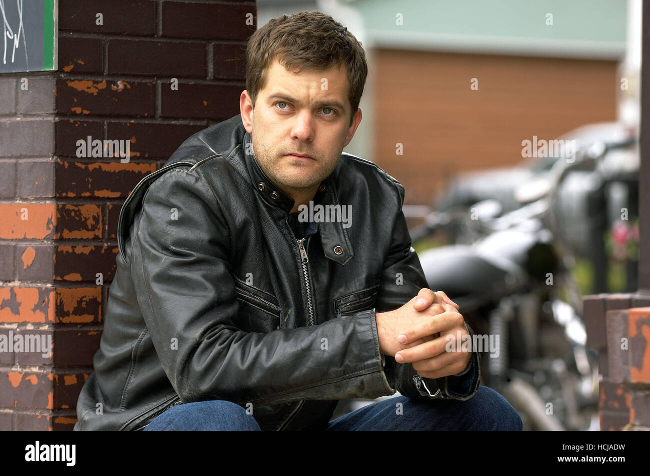 ONE WEEK, Joshua Jackson, 2008. ©Mongrel Media/Courtesy Everett ...