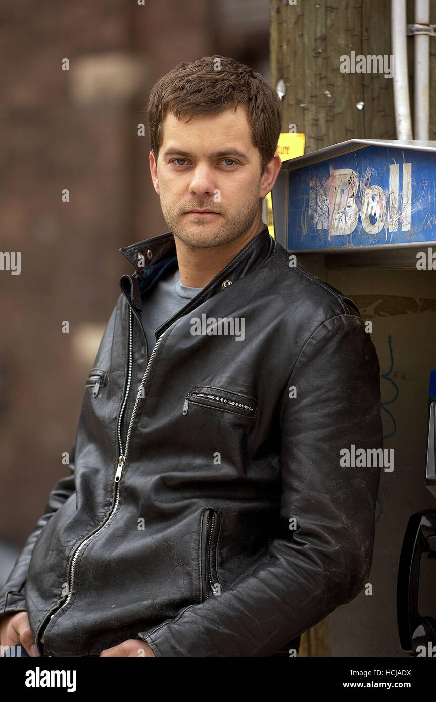 ONE WEEK, Joshua Jackson, 2008. ©Mongrel Media/Courtesy Everett ...