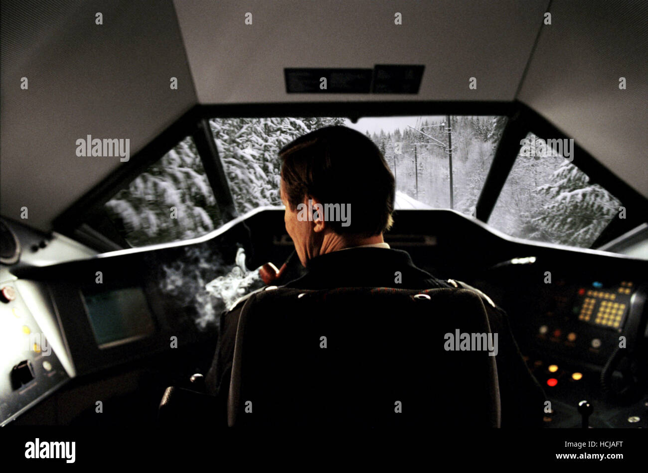 O'HORTEN, Baard Owe, 2007. ©Sony Pictures Classics/Courtesy Everett ...