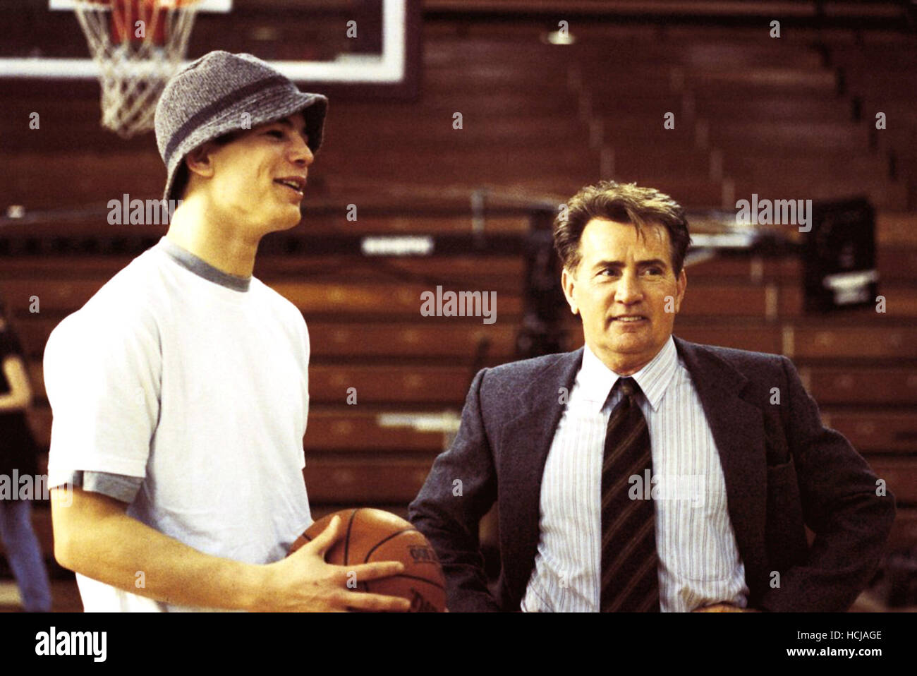O, Josh Hartnett, Martin Sheen, 2001, (c) Lions Gate/courtesy Everett ...