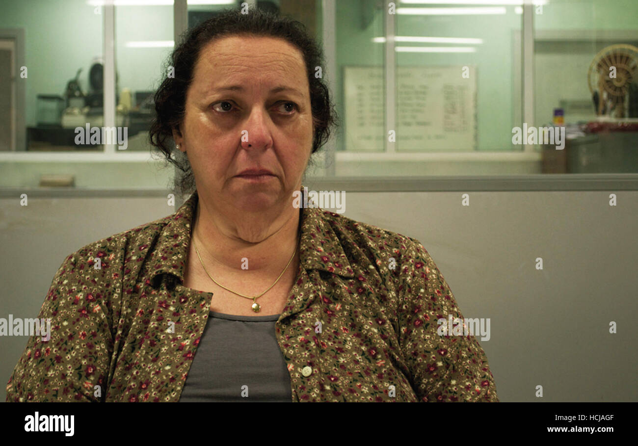 O QUE SE MOVE, (aka THE MOVING CREATURES), Cida Moreira, 2013. ©Cinema ...