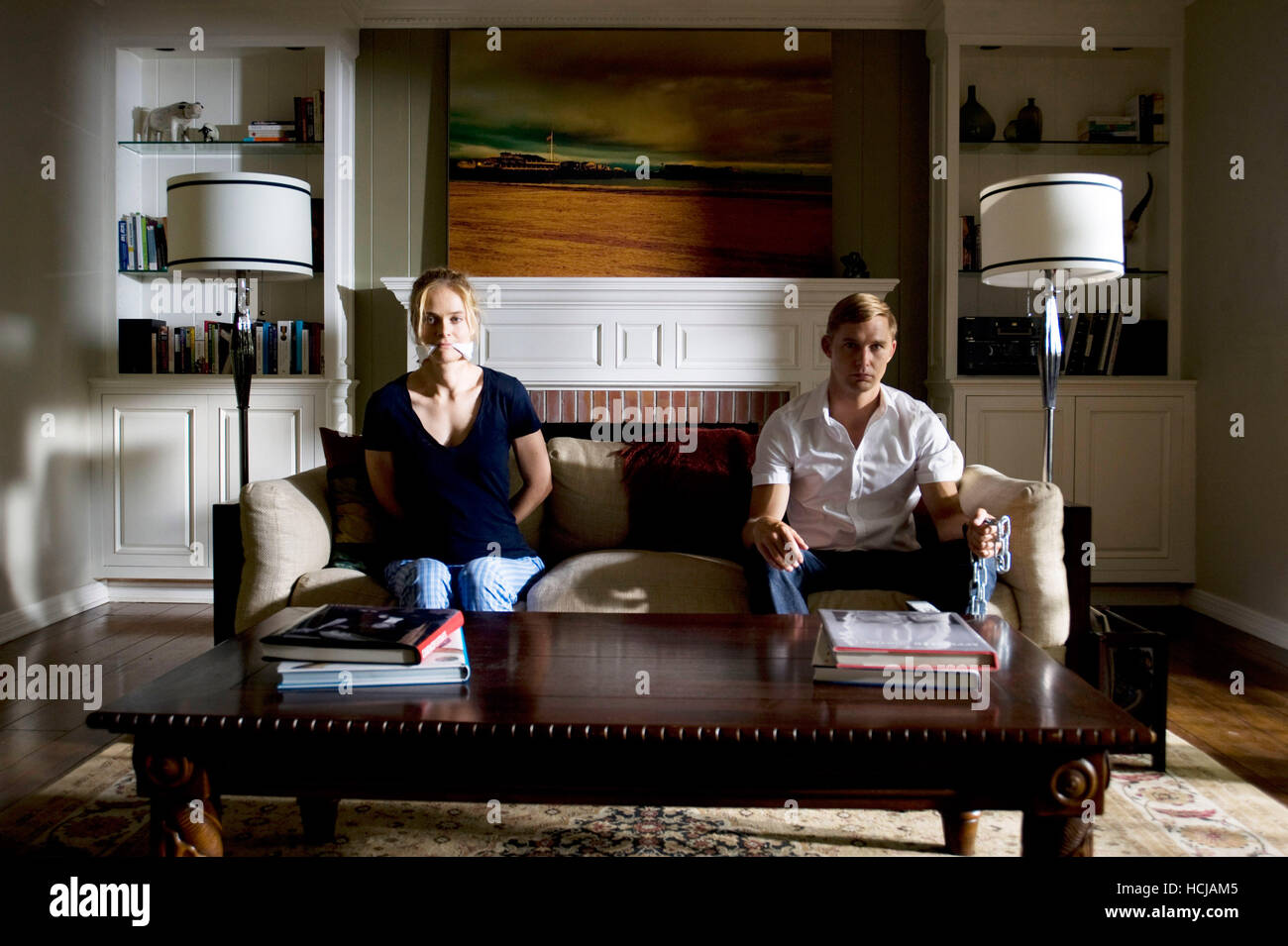 OPEN HOUSE, from left: Rachel Blanchard, Brian Geraghty, 2010 ...