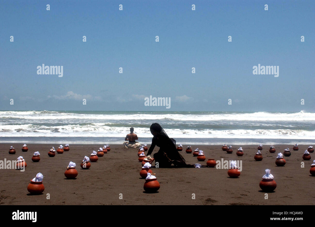 OPERA JAWA, 2006 Stock Photo - Alamy