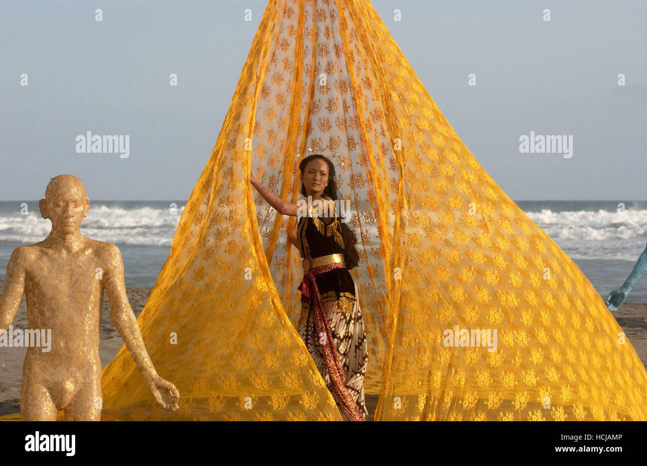 OPERA JAWA, Artika Sari Devi, 2006 Stock Photo - Alamy