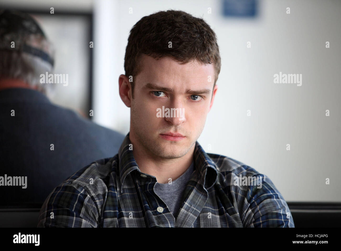 THE OPEN ROAD, Justin Timberlake, 2009. ©Anchor Bay Films/Courtesy ...