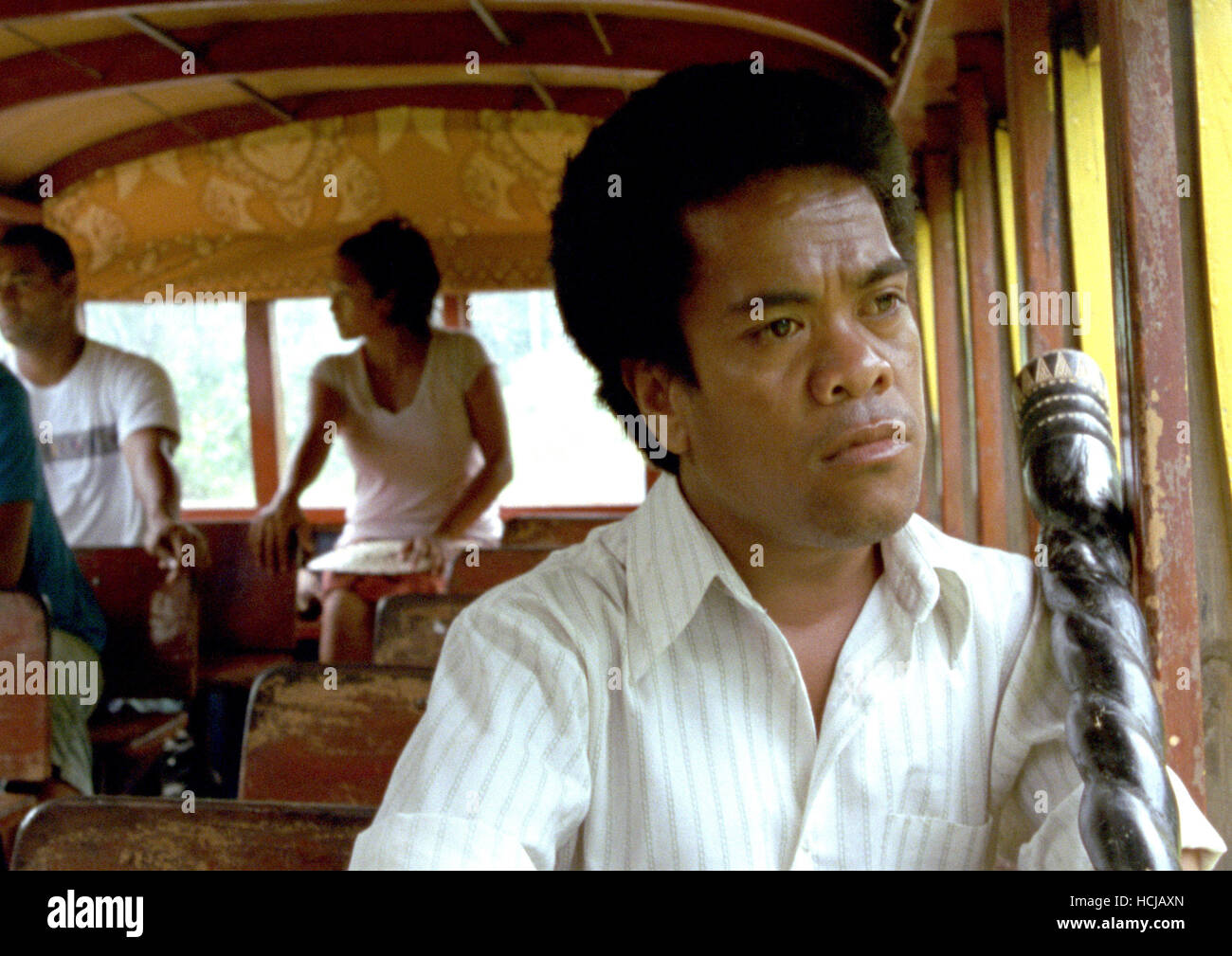 THE ORATOR, (aka O LE TULAFALE), Fa'afiaula Sanote, 2011, ph: Anita ...