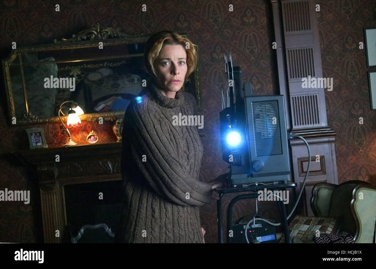 THE ORPHANAGE, (aka EL ORFANATO), Belen Rueda, 2007. ©Picturehouse ...