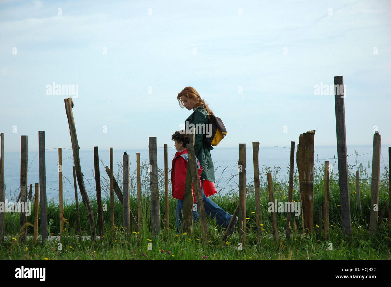 THE ORPHANAGE, (aka EL ORFANATO), Roger Princep, Belen Rueda, 2007 ...