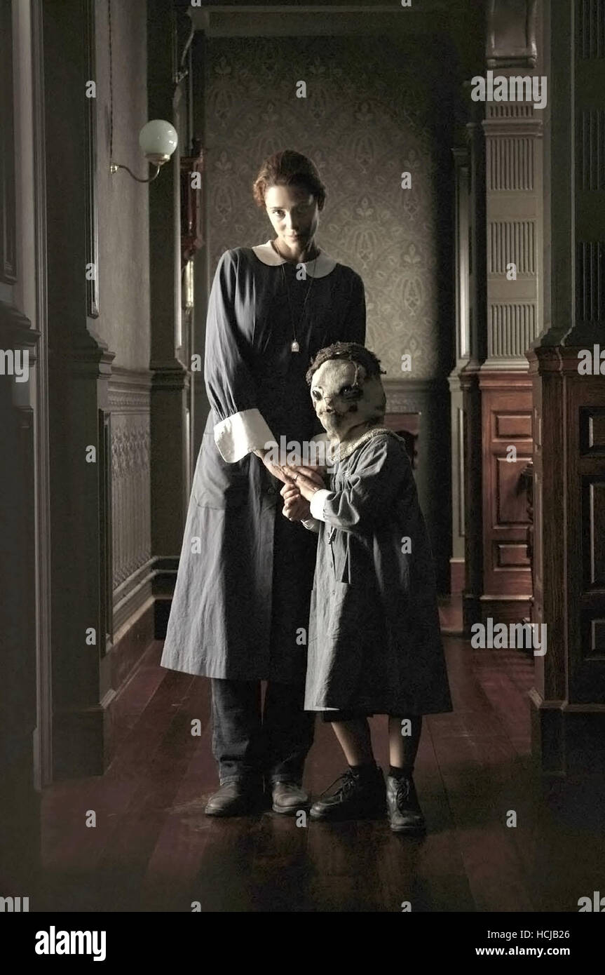 THE ORPHANAGE, (aka EL ORFANATO), Belen Rueda (left), 2007 ...