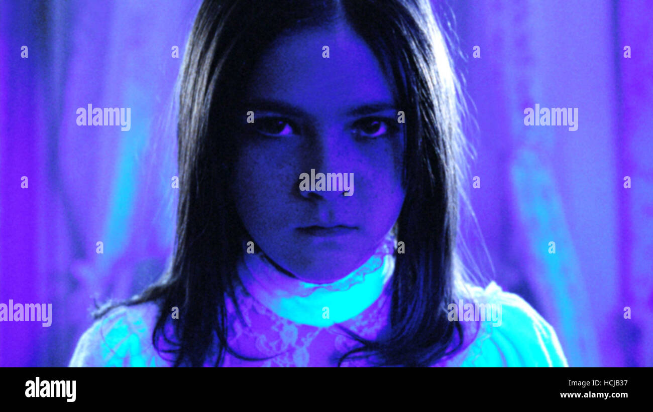 ORPHAN, Isabelle Fuhrman, 2009. ©Warner Bros./Courtesy Everett ...