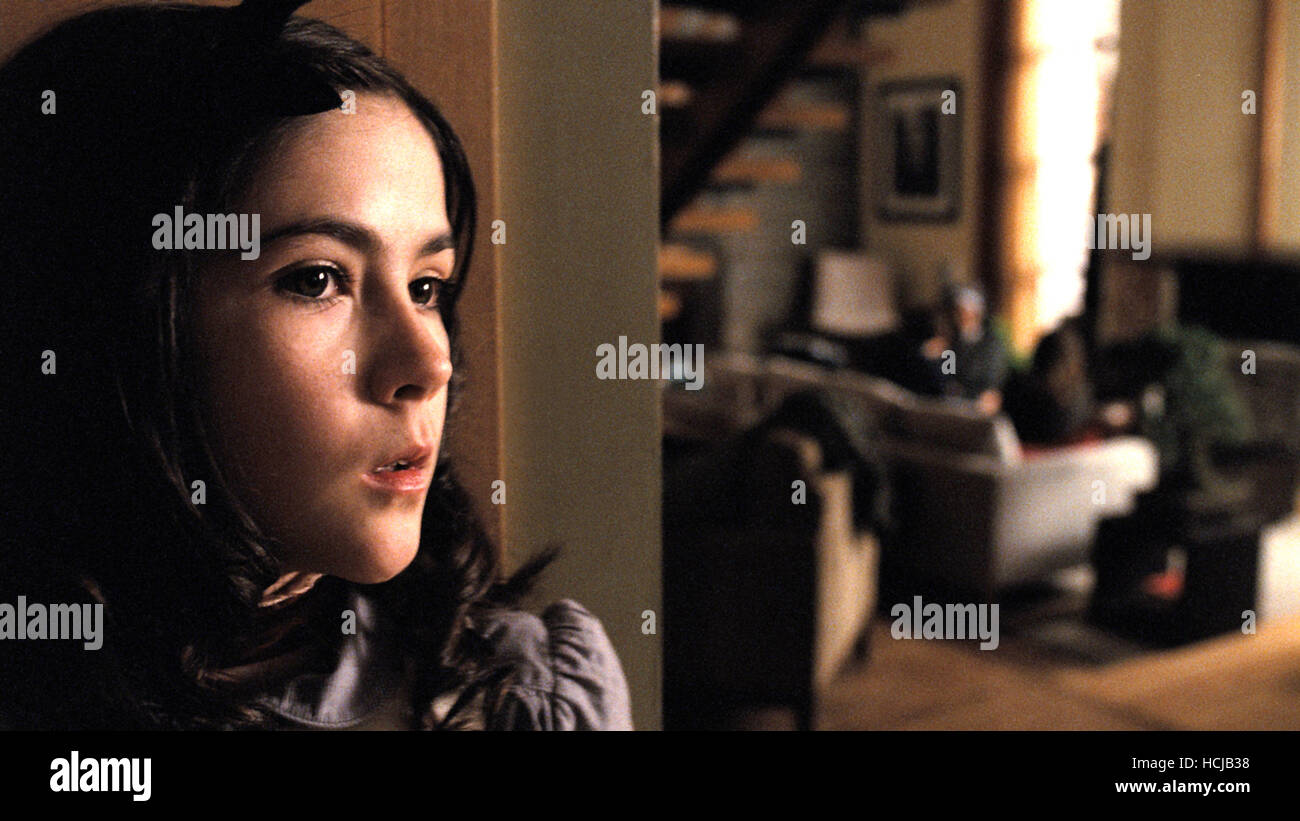 ORPHAN, Isabelle Fuhrman, 2009. ©Warner Bros./Courtesy Everett ...