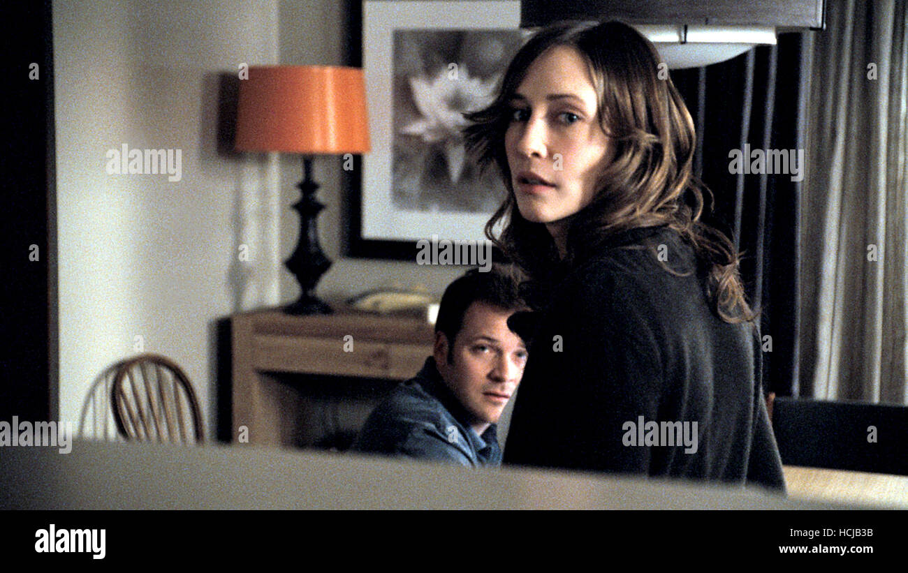 ORPHAN, from left: Peter Sarsgaard, Vera Farmiga, 2009. ©Warner Bros ...
