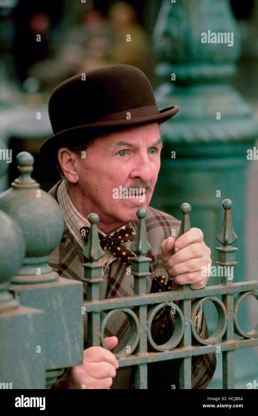 OSCAR, Eddie Bracken, 1991, © Buena Vista/courtesy Everett Collection ...