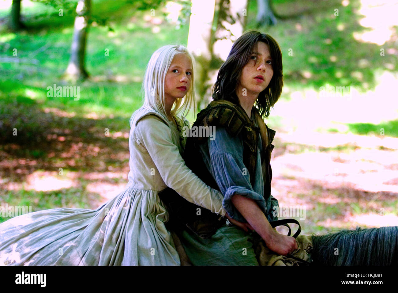 OSKAR OG JOSEFINE, Pernille Kaae Hoier, Adam Gilbert Jespersen, 2005 ...