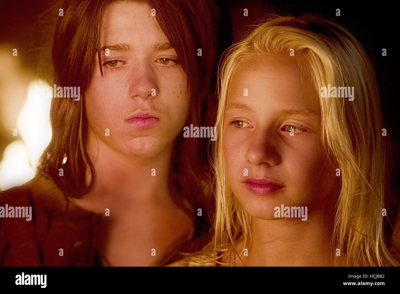 OSKAR OG JOSEFINE, Adam Gilbert Jespersen, Pernille Kaae Hoier, 2005 ...