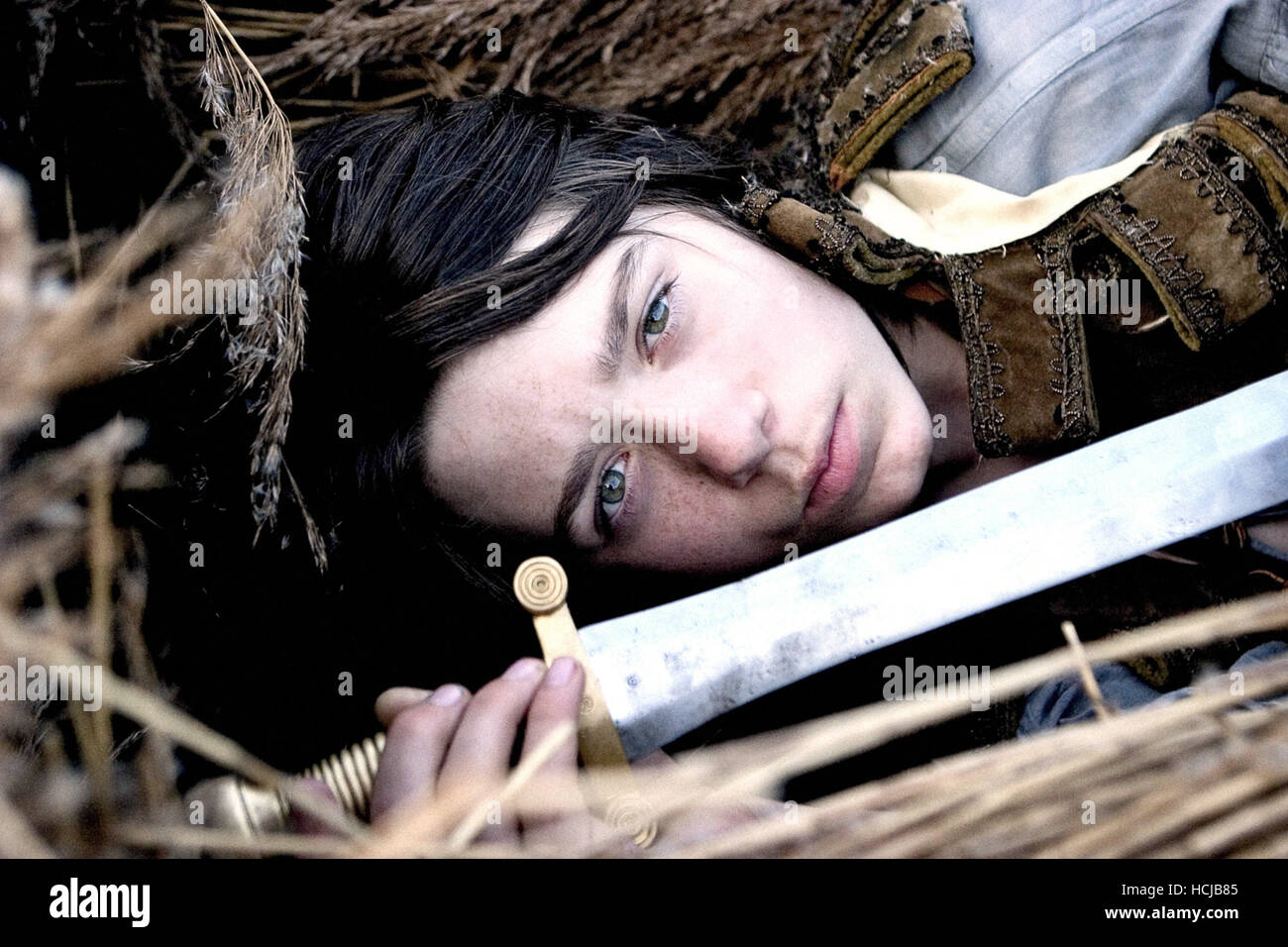 OSKAR OG JOSEFINE, Adam Gilbert Jespersen, 2005, ©SF Films/Courtesy ...