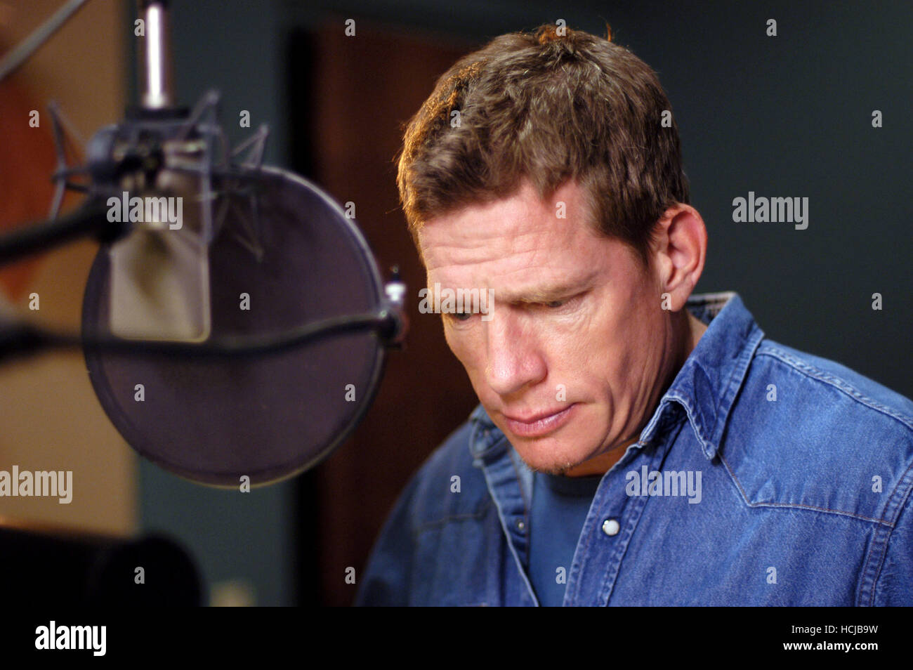 OVER THE HEDGE, Thomas Haden Church as the voice of Dwayne, 2006 ...