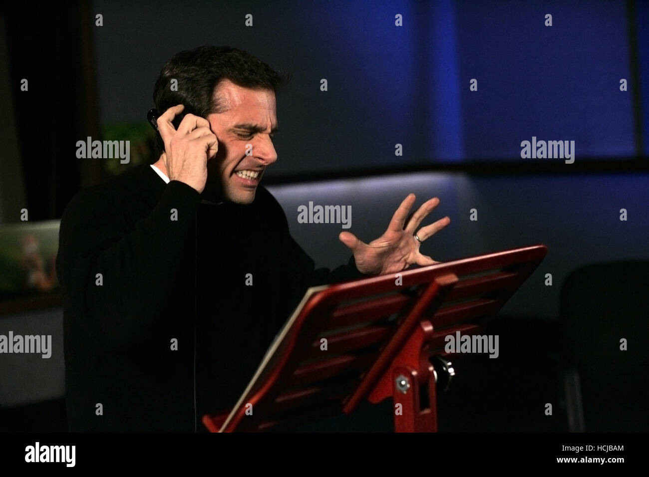 OVER THE HEDGE, Steve Carell as the voice of Hammy, 2006, ©DreamWorks ...