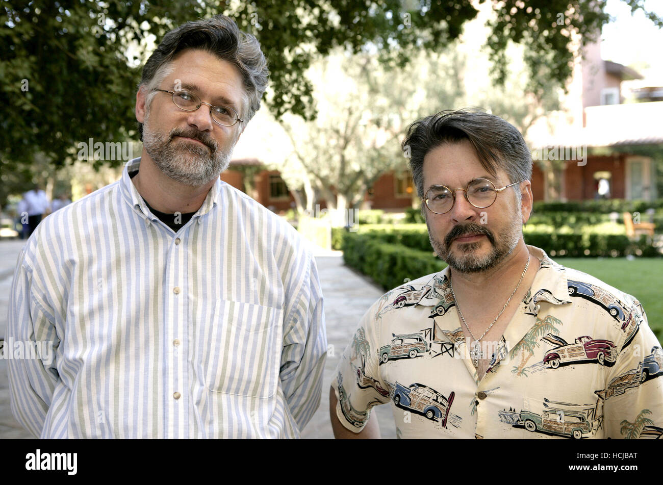 OVER THE HEDGE, Creators Michael Fry, T Lewis, 2006, ©DreamWorks ...