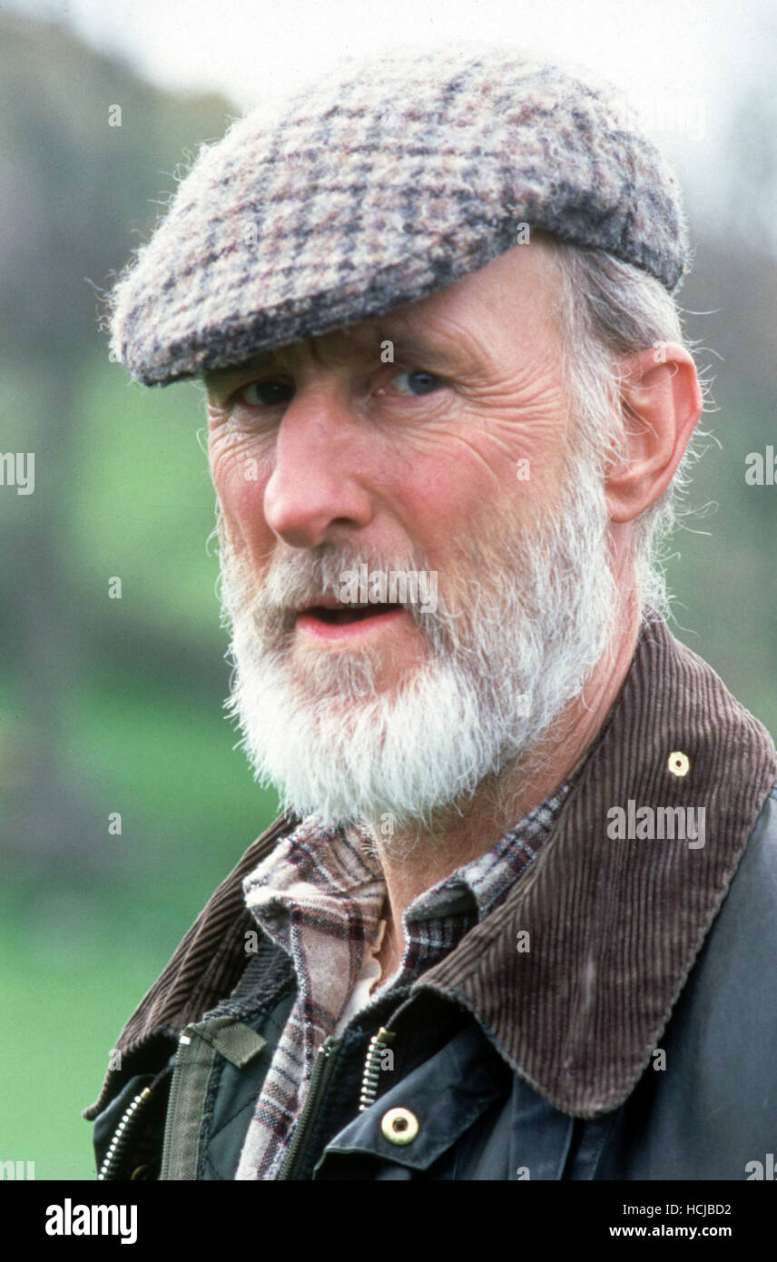 OWD BOB, James Cromwell, 1997. (c) Buena Vista Pictures/ Courtesy ...