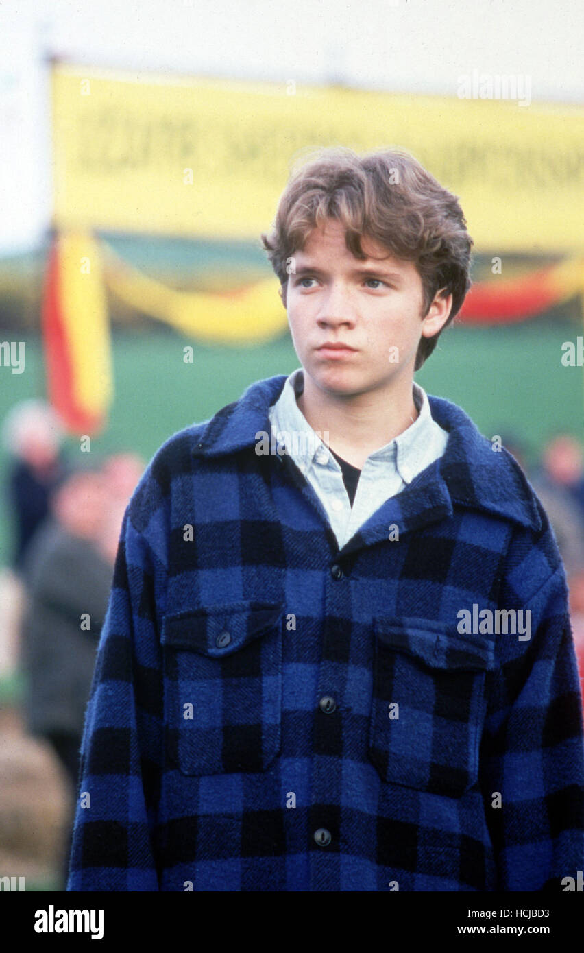 OWD BOB, Dylan Provencher, 1997. (c) Buena Vista Pictures/ Courtesy ...