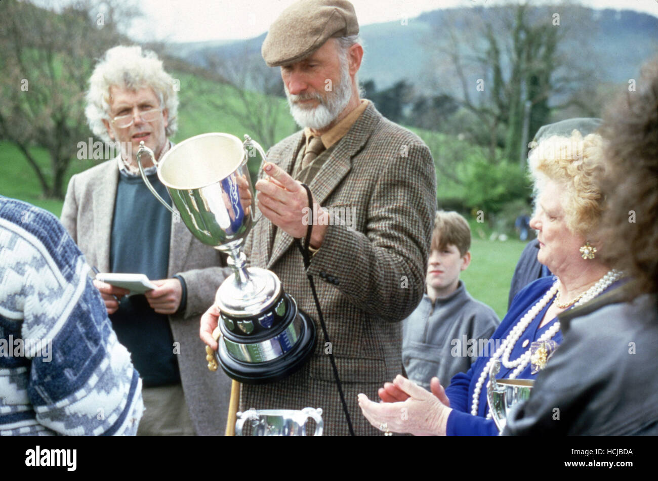 OWD BOB, James Cromwell, 1997. (c) Buena Vista Pictures/ Courtesy ...