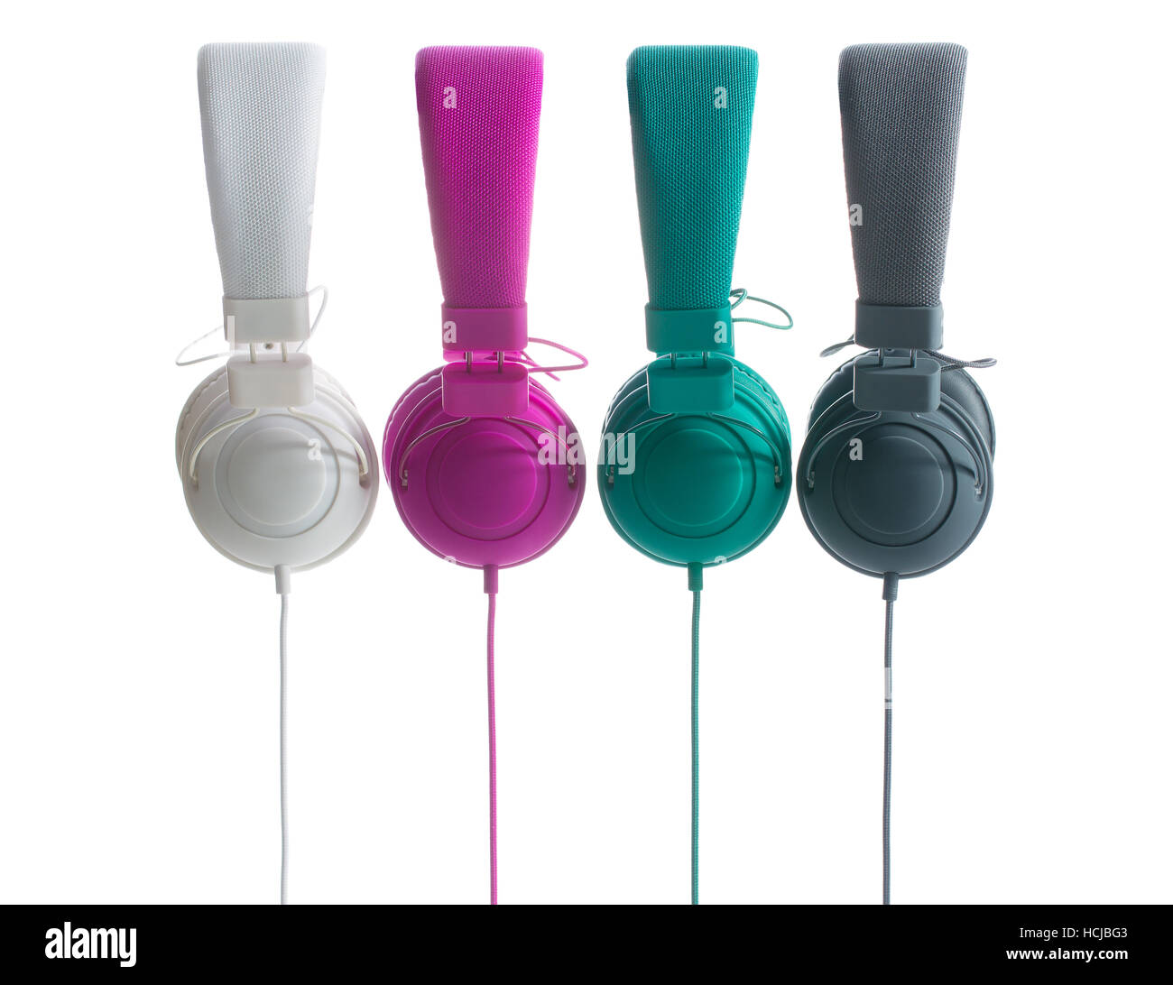 Retro mobile phones Cut Out Stock Images & Pictures - Alamy