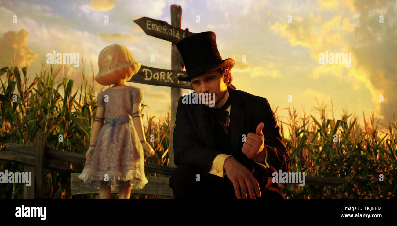 Joey King Oz El Grande Y Poderoso Sam Raimi Empieza A Rodar Su