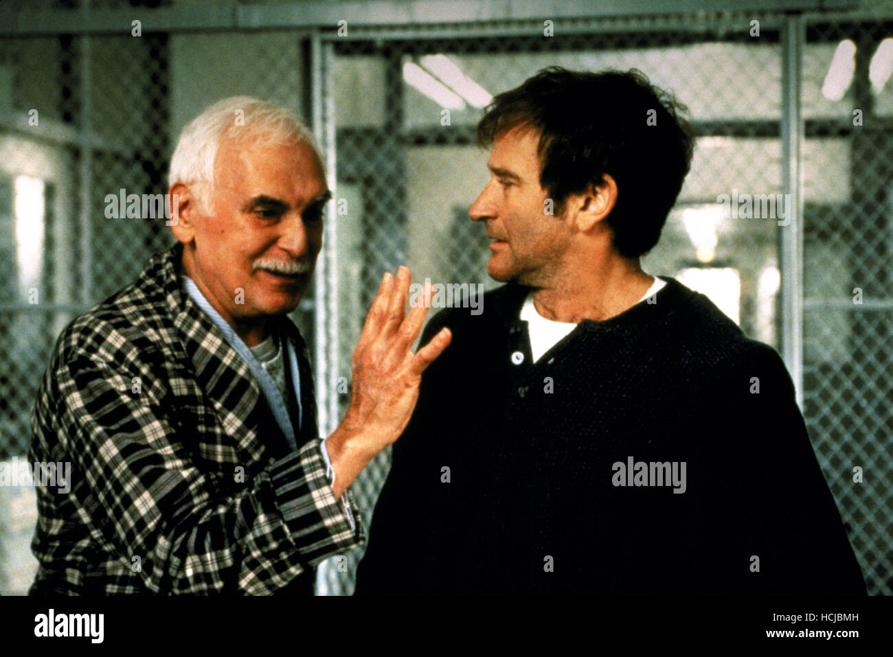 PATCH ADAMS, Robin Williams, 1998 Stock Photo - Alamy