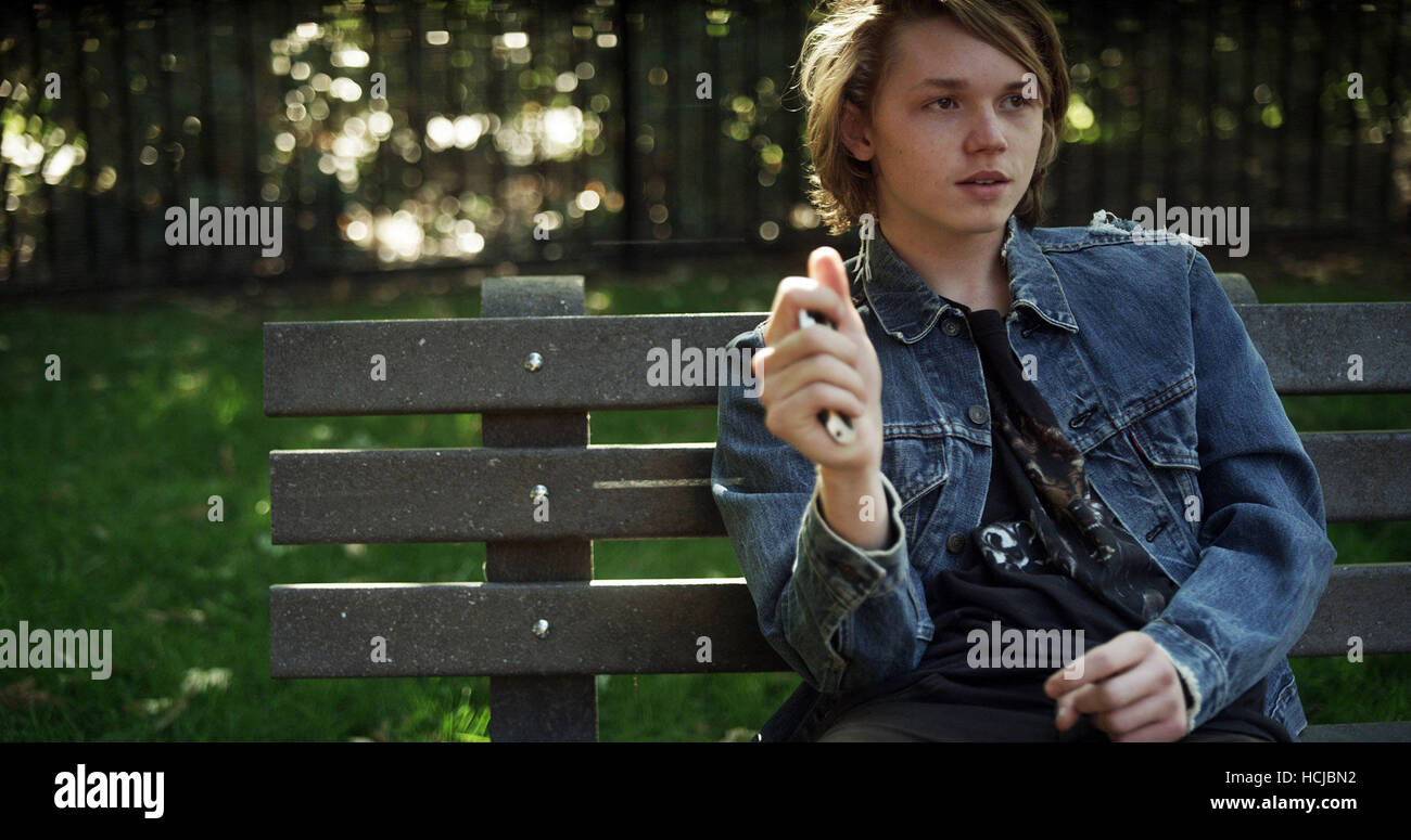 PALO ALTO, Jack Kilmer, 2013. ©Tribeca Film/Courtesy Everett Collection ...