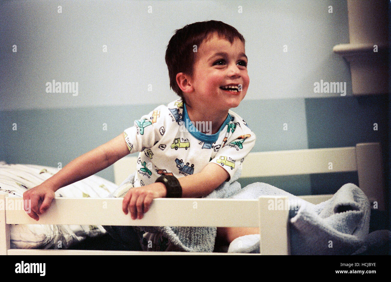 THE PACIFIER, Keegan/Logan Hoover, 2005, (c) Walt Disney/courtesy ...