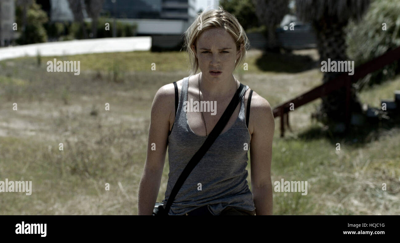 THE PACT, Caity Lotz, 2012. Ph: Bridger Nielson/©IFC/Courtesy Everett ...
