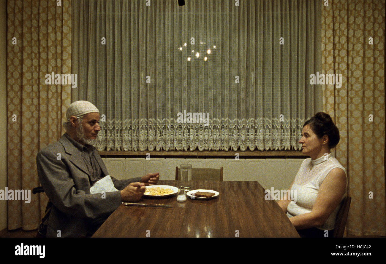 PARADISE: FAITH, (aka PARADIES: GLAUBE), l-r: Nabil Saleh, Maria ...