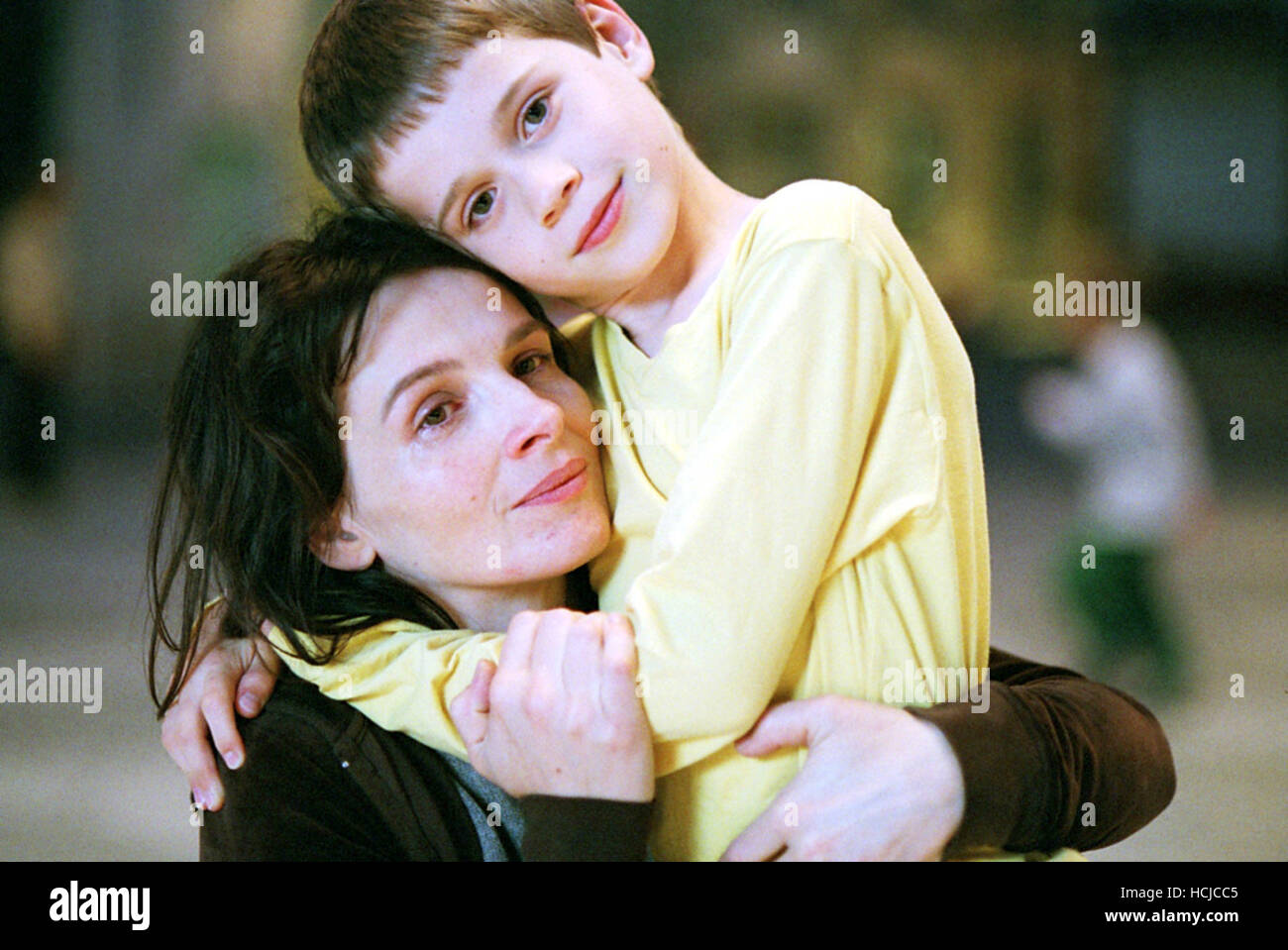 PARIS, JE T'AIME, segment: Place des Victoires, aka 2nd arrondissement ...