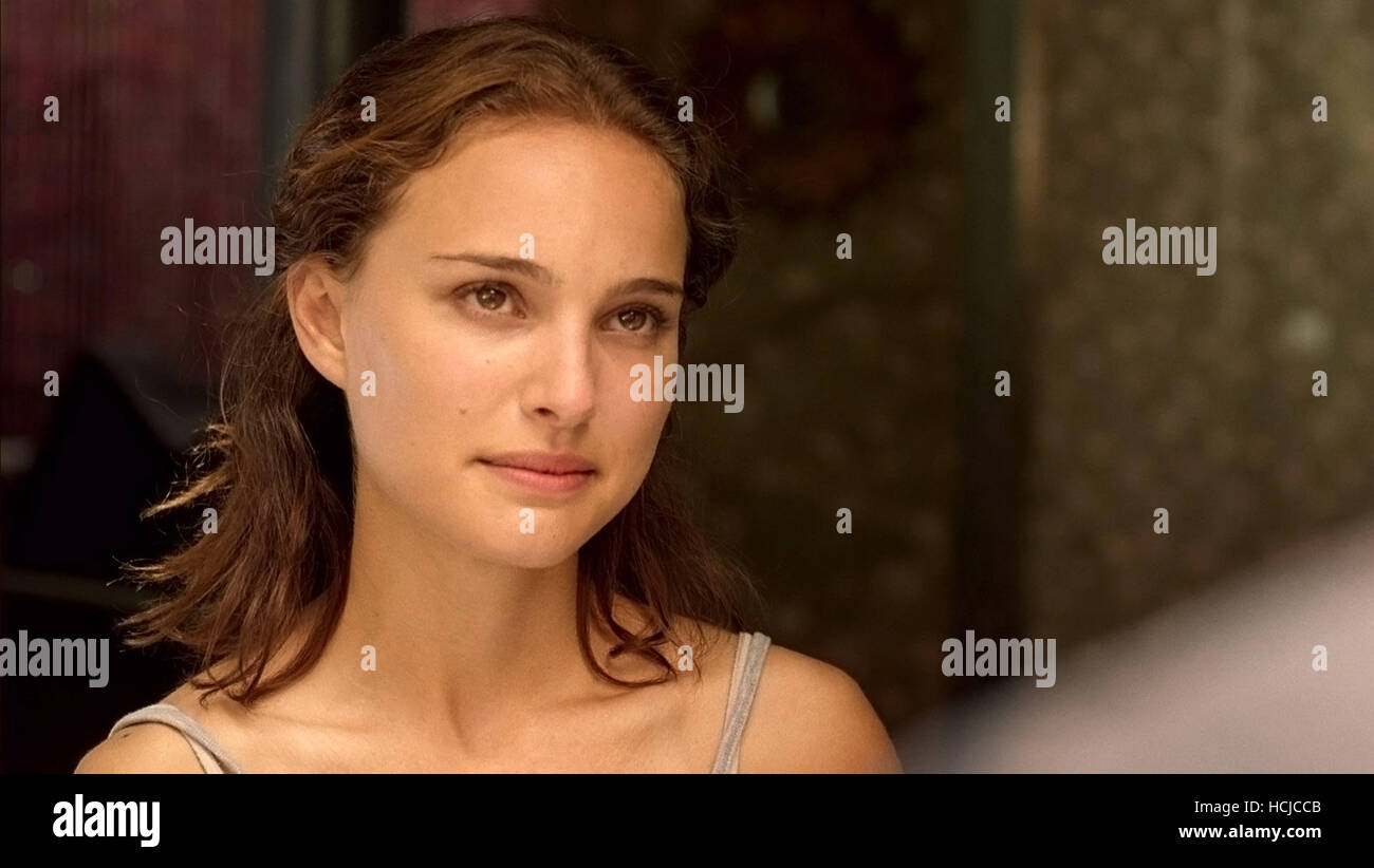 PARIS, JE T'AIME, segment: Faubourg Saint-Denis, aka 10th ...