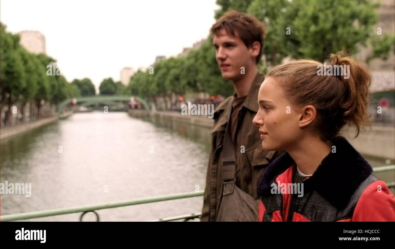 PARIS, JE T'AIME, segment: Faubourg Saint-Denis, aka 10th ...