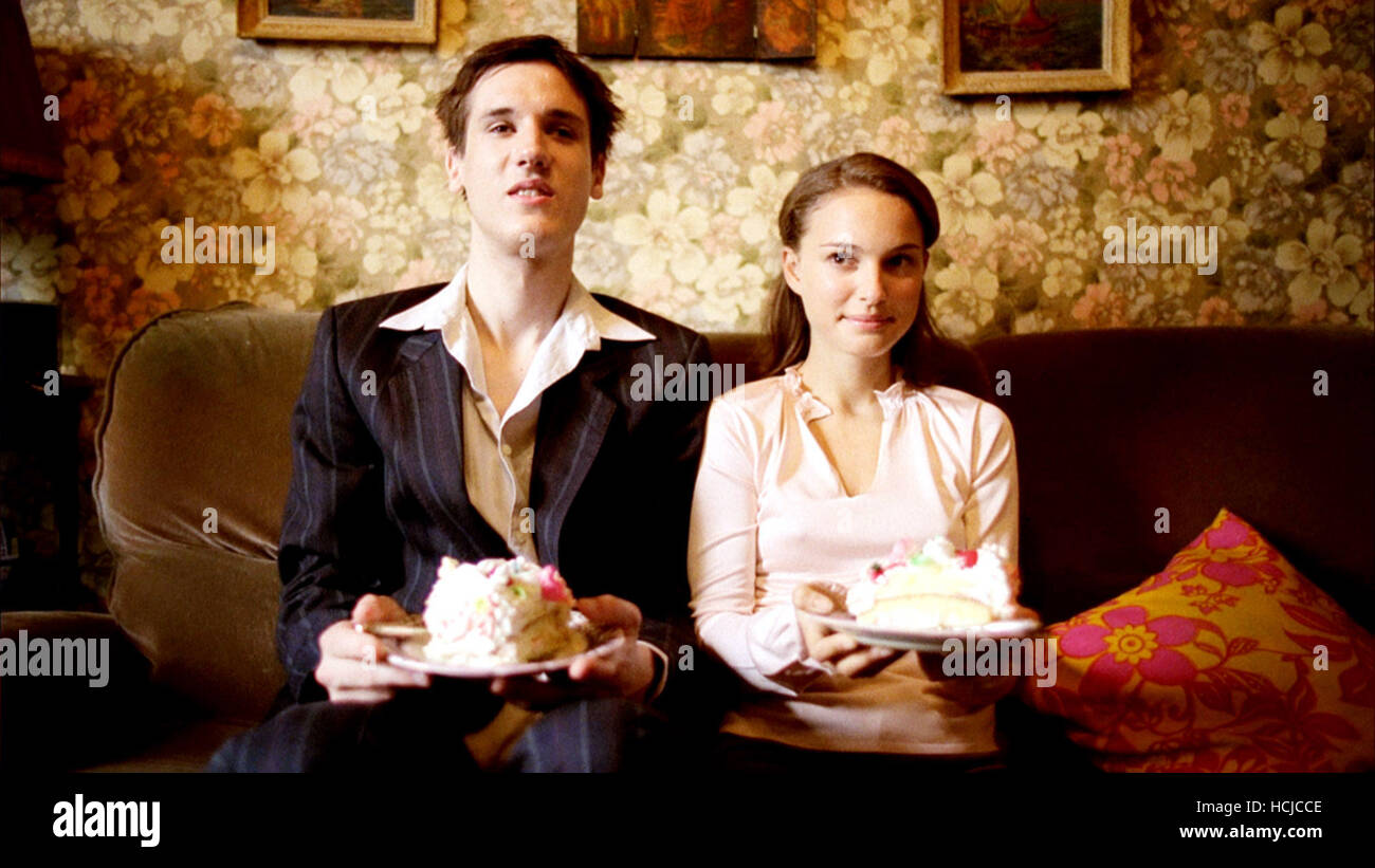 PARIS, JE T'AIME, segment: Faubourg Saint-Denis, aka 10th ...