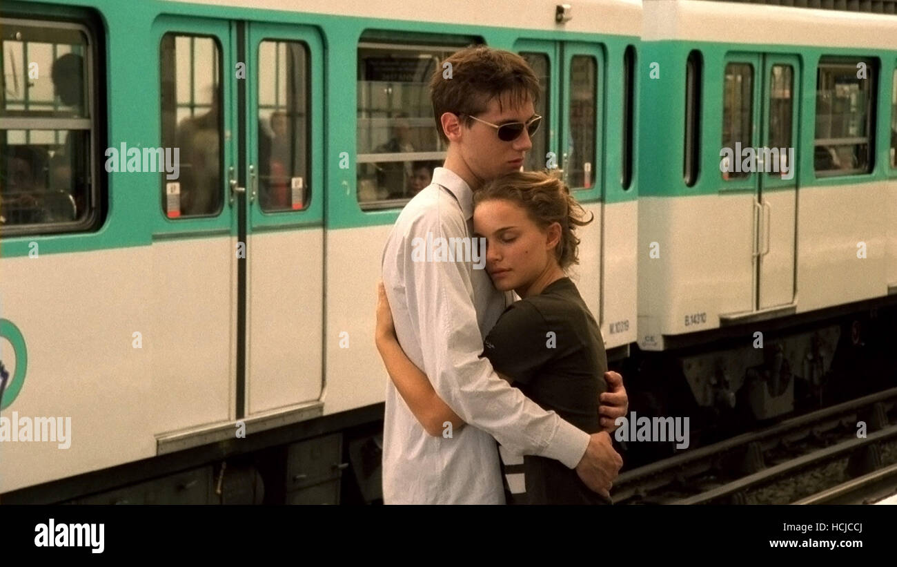 PARIS, JE T'AIME, segment: Faubourg Saint-Denis, aka 10th ...