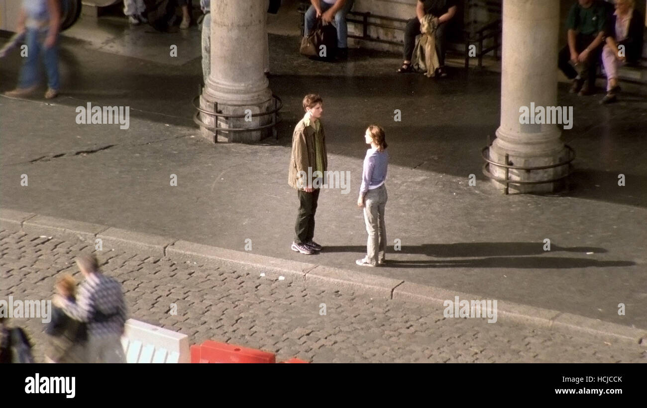 PARIS, JE T'AIME, segment: Faubourg Saint-Denis, aka 10th ...