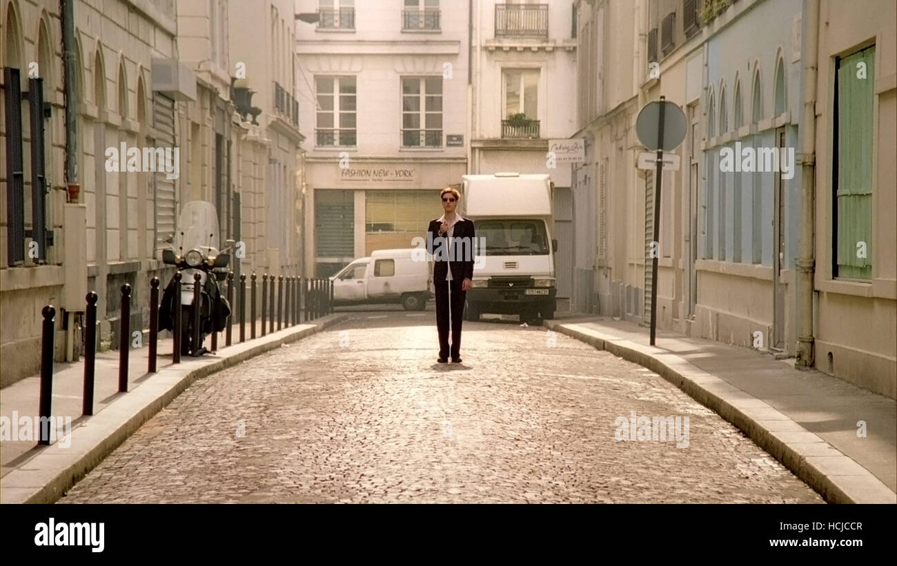 PARIS, JE T'AIME, segment: Faubourg Saint-Denis, aka 10th ...