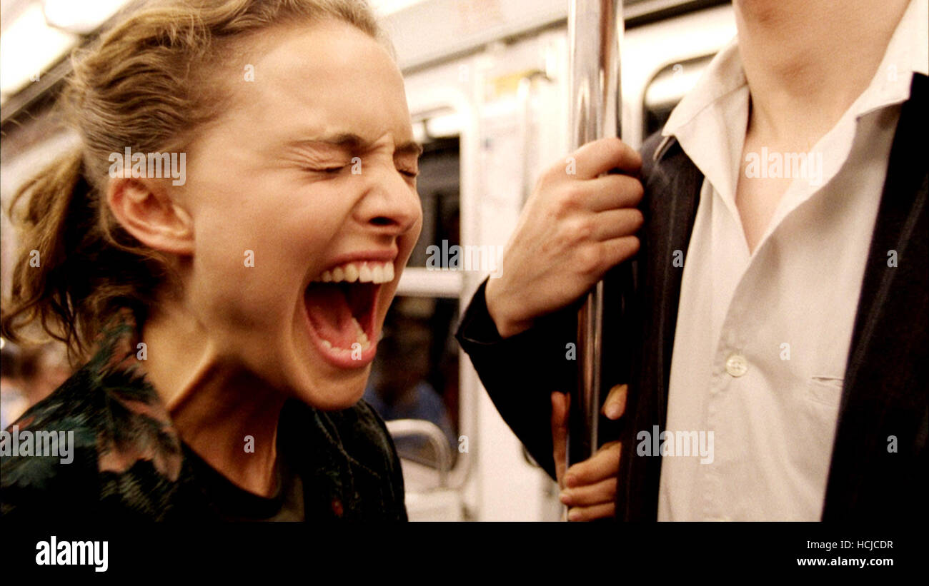 PARIS, JE T'AIME, segment: Faubourg Saint-Denis, aka 10th ...