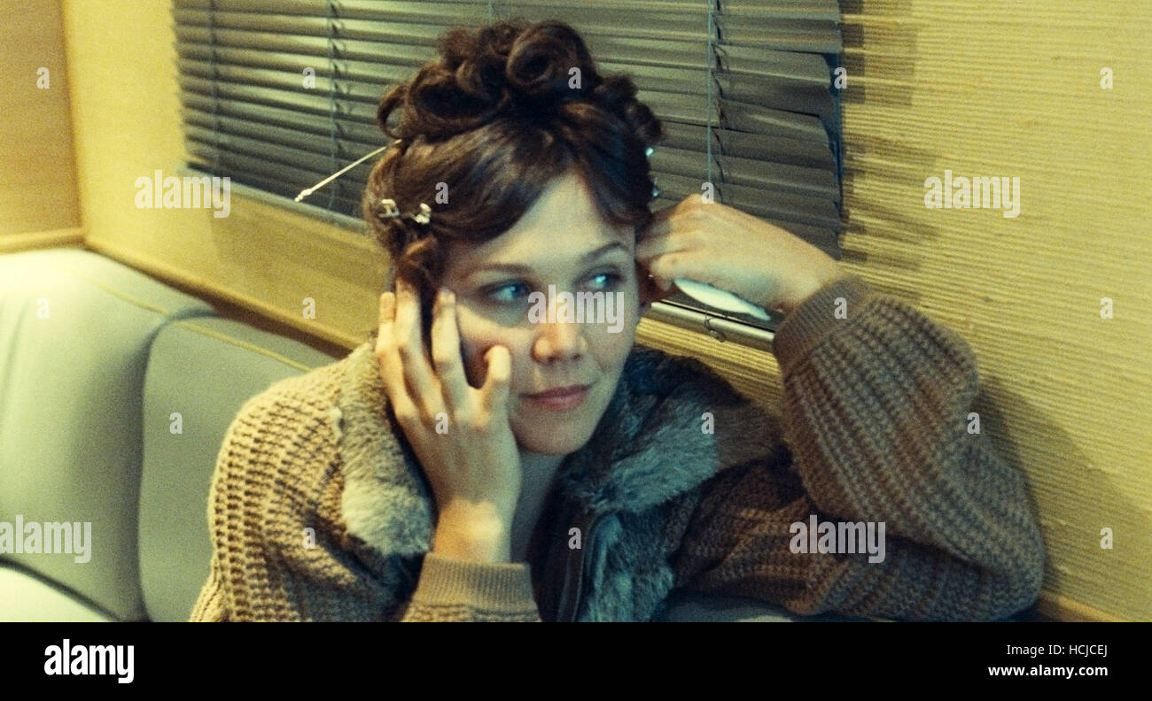 PARIS, JE T'AIME, segment: Quartier des Enfants Rouges, aka 3rd ...