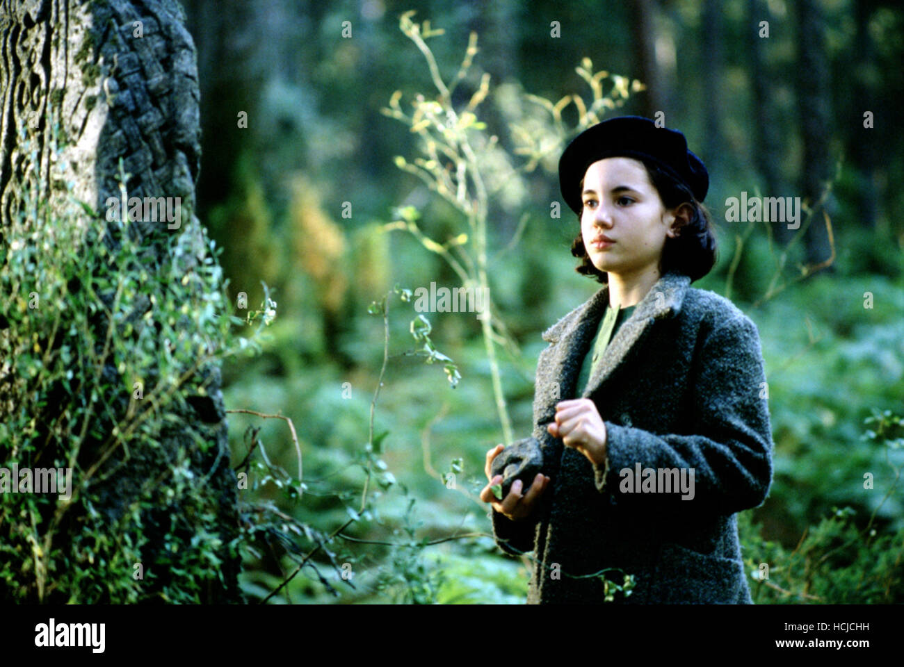 Pan S Labyrinth Aka El Laberinto Del Fauno Ivana Baquero 2006